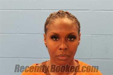 Recent Booking / Mugshot for MICHAELA MICHELLE AUSTIN-MORRIS in ...