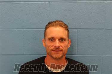 Recent Booking / Mugshot for JOSHUA R WOOSLEY in Guadalupe County, Texas