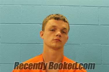 Recent Booking / Mugshot for MICHAEL HEBERT in Guadalupe County, Texas