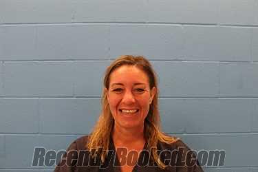 Recent Booking / Mugshot for JAMIE LEE BUTERO in Guadalupe County, Texas