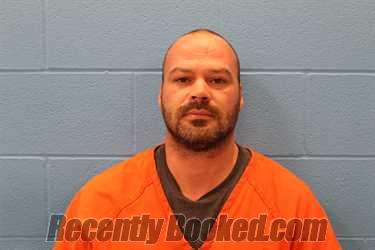 Recent Booking / Mugshot for ADAM DANIEL SHEPHERD in Guadalupe County ...