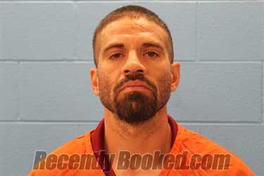 Recent Booking / Mugshot for DERRICK JAMES FISCHER in Guadalupe County ...