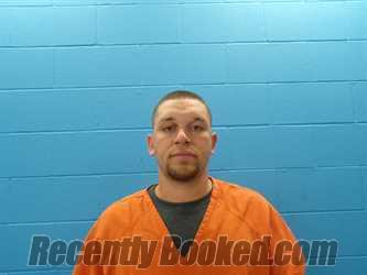 Jordan Cole Morris Mugshot & Arrest Info | Guadalupe County, TX
