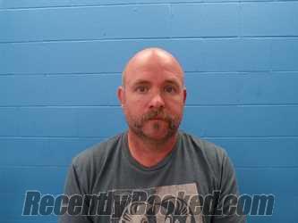 Recent Booking / Mugshot for LEVI WAYNE LANGSTON in Guadalupe County, Texas