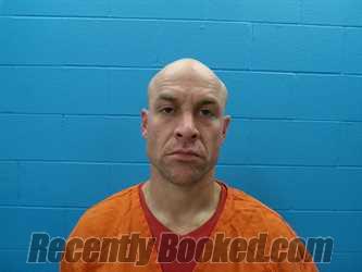 Recent Booking / Mugshot for JEREMIAH GLEN RHODES in Guadalupe County ...