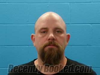 Recent Booking / Mugshot for WINSTON JULIAN ROBISON in Guadalupe County ...