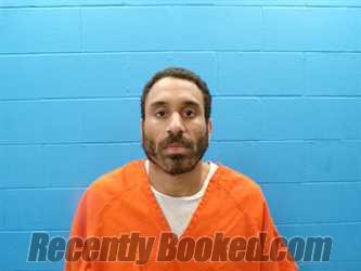 Recent Booking / Mugshot for ANDRE DARNELL WIGGINS in Guadalupe County ...