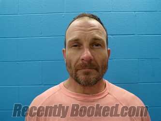 Recent Booking / Mugshot for MATTHEW SCHMALZ in Guadalupe County, Texas