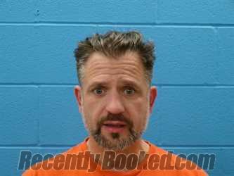 Recent Booking / Mugshot for WILLIAM TERRY TRIPP in Guadalupe County, Texas