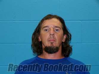 Recent Booking / Mugshot for STEVEN THOMAS KRESS in Guadalupe County, Texas