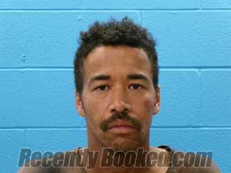 Recent Booking / Mugshot for MATHEW JONATHAN MCCLOSKEY in Guadalupe ...
