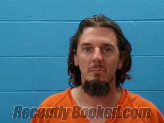 Recent Booking / Mugshot for STEVEN THOMAS KRESS in Guadalupe County, Texas