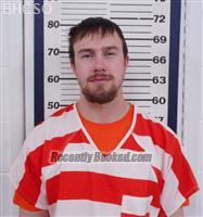 Recent Booking / Mugshot for JESSE CHESTNUT in Big Horn County, Wyoming