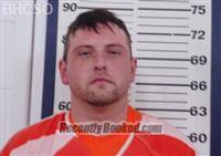 Recent Booking / Mugshot for TYLER DUSTIN LESHER in Big Horn County ...