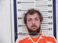 Recent Booking / Mugshot for AUSTIN PAUL PAXTON in Big Horn County, Wyoming