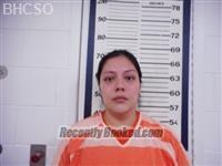 Recent Booking / Mugshot for BRENDA ESTELLA SILVA in Big Horn County ...