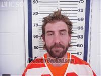 Recent Booking / Mugshot for ALEX COLBY TIMMONS in Big Horn County, Wyoming