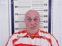 Recent Booking / Mugshot for JACOB JOHN ROONEY in Big Horn County, Wyoming