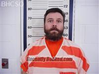 Recent Booking / Mugshot for JOSEPH DAVID WIPF in Big Horn County, Wyoming