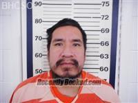 Recent Booking / Mugshot for JOSEPH NATHAN SMELLS in Big Horn County ...