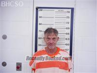 Recent Booking / Mugshot for WILLIAM TRAVIS PEASLEY in Big Horn County ...