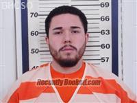 Recent Booking / Mugshot for DAMEAN ROBERT ACTON in Big Horn County, Wyoming