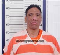 Recent Booking / Mugshot for RODRICK LEE LITTLEBEAR in Big Horn County ...