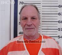 Recent Booking / Mugshot for KEVIN ALEXANDER ASAY in Big Horn County ...