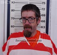 Raymond Vern Calvert Arrest & Booking Info | Big Horn County, WY