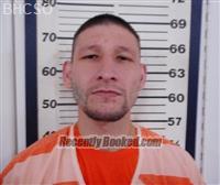 Recent Booking / Mugshot for DAVID JOSEPH LAMBERT in Big Horn County ...