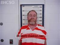 Recent Booking / Mugshot for THOMAS JAMES SNOOK in Big Horn County, Wyoming
