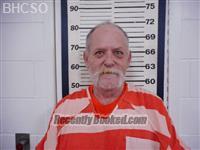 Recent Booking / Mugshot for TRAVIS DALE STUDY in Big Horn County, Wyoming