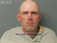 Recent Booking / Mugshot for ANDREW CHESTER DAMSHEUSER in Goshen County ...