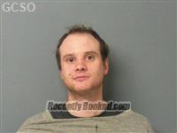 Recent Booking / Mugshot for BRANDON SHANE WOOLSEY in Goshen County ...