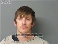 Recent Booking / Mugshot for STEPHEN LOWERY RALSTON in Goshen County ...