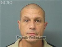 Recent Booking / Mugshot for BRANDON BURRIS in Goshen County, Wyoming