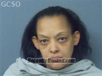 Recent Booking / Mugshot for KYLA CHRISTINE TALLEY in Goshen County ...