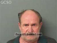 Recent Booking / Mugshot for DALE TODD MUTCHLER in Goshen County, Wyoming
