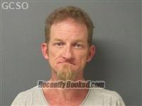 Recent Booking / Mugshot for SHANE JAY DEFFENBAUGH in Goshen County ...