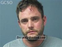 Recent Booking / Mugshot for JASON RAY DEHAVEN in Goshen County, Wyoming