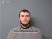 Recent Booking / Mugshot for JERALD EDWARD MERRICK in Goshen County ...