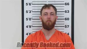 Recent Booking / Mugshot for ISAAC P CHRISTENSEN in Lincoln County, Wyoming