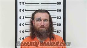 Kenneth Jessie Callaway Mugshot & Arrest Info | Lincoln County, WY