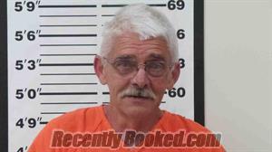 Recent Booking / Mugshot for NATHAN RAY CAMPBELL in Lincoln County, Wyoming