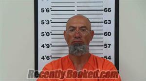 Recent Booking / Mugshot for RICHARD JOSEPH CLEMMONS in Lincoln County ...