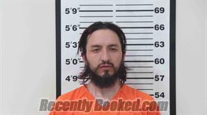 Recent Booking / Mugshot for BRAYAN STEVEN FAJARDO CADENA in Lincoln ...