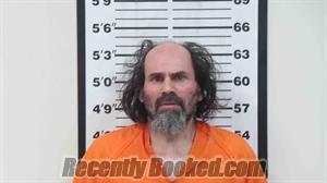 ROBERT WAYNE FULLMER Arrest Record & Booking Info – Lincoln County ...
