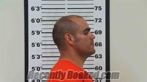 Recent Booking / Mugshot for DOUGLAS TROY GRIMES in Lincoln County, Wyoming