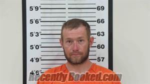 Recent Booking / Mugshot for STEVEN EDWARD HUNT in Lincoln County, Wyoming