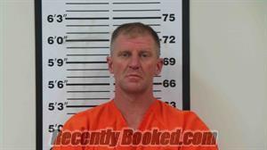 Recent Booking / Mugshot for DANE ROBERT JACOBSON in Lincoln County ...